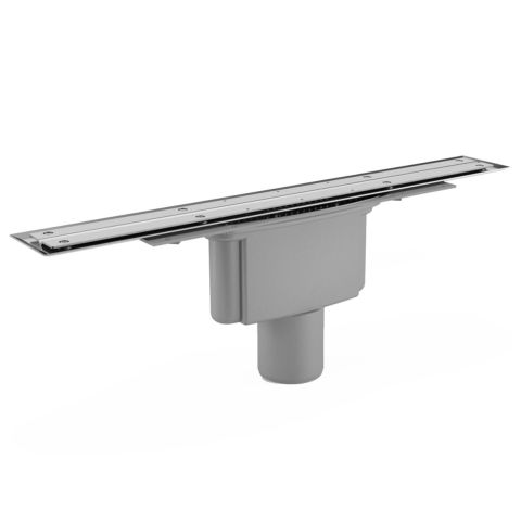 Line Premium 900 Purus Gulvafløb 3097559 | Staypro